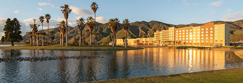 Tribal Division - Legacy Bank